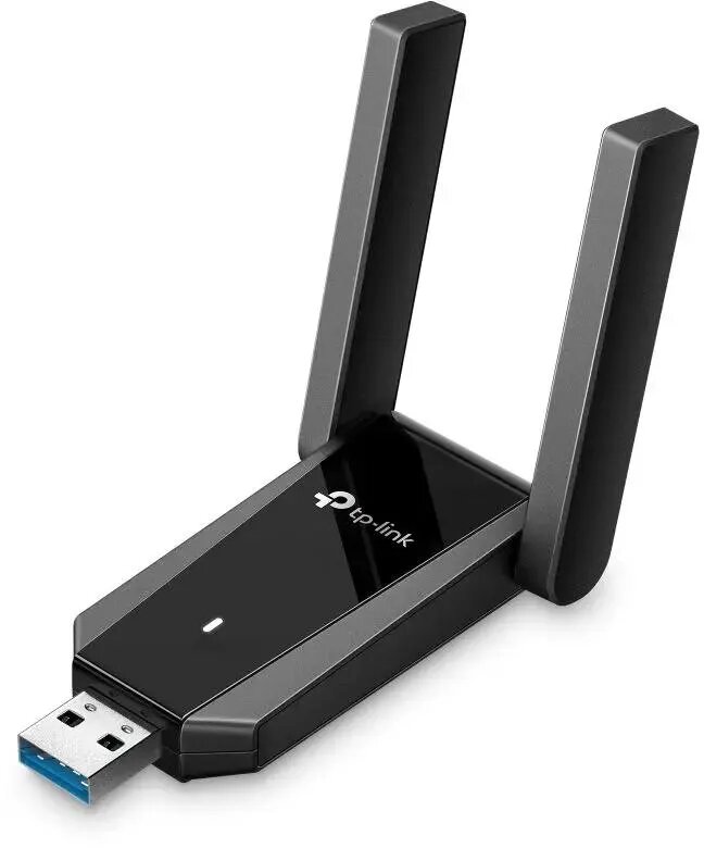 ARCHER TX30U PLUS / Wi-Fi адаптер TP-LINK Archer TX30U Plus USB 3.0