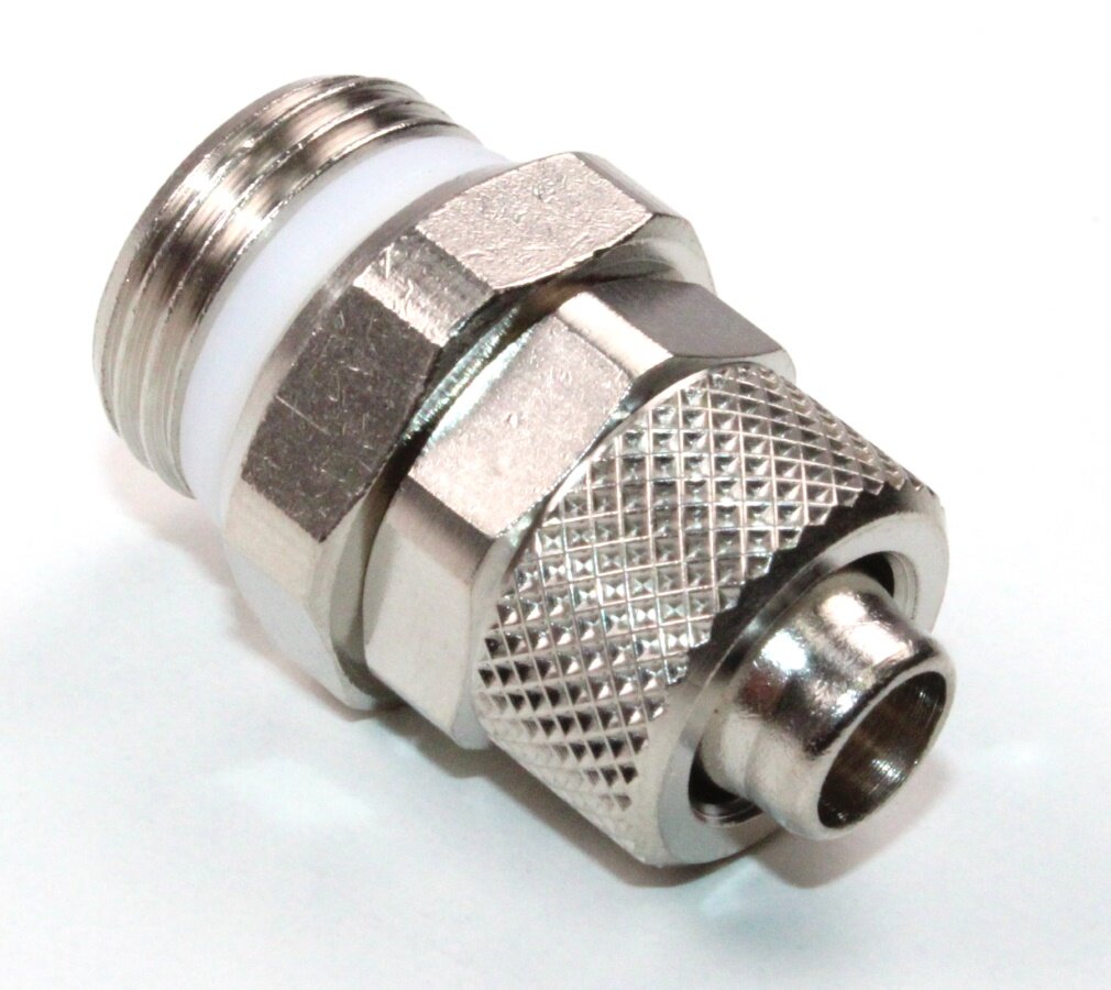 1511 10/8-3/8, Фитинг, Camozzi