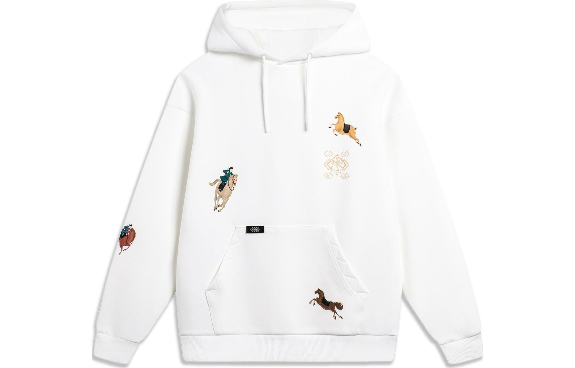 Толстовка Trendy Collection Standard