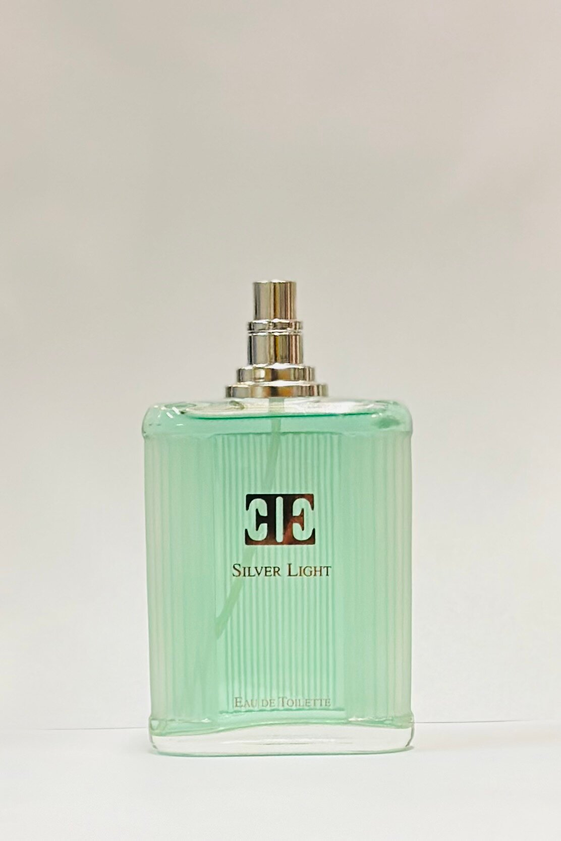 Escada Silver Light туалетная вода 75 мл, оригинальный аромат для мужчин