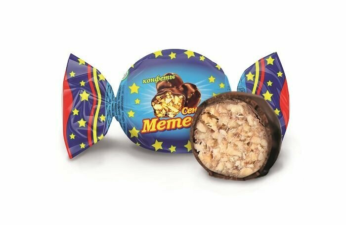 Сеньор Метеор