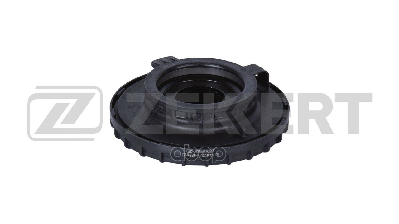 Подшипник опоры перед. амортизатора Honda Civic VIII 05- Zekkert арт. gm-2864