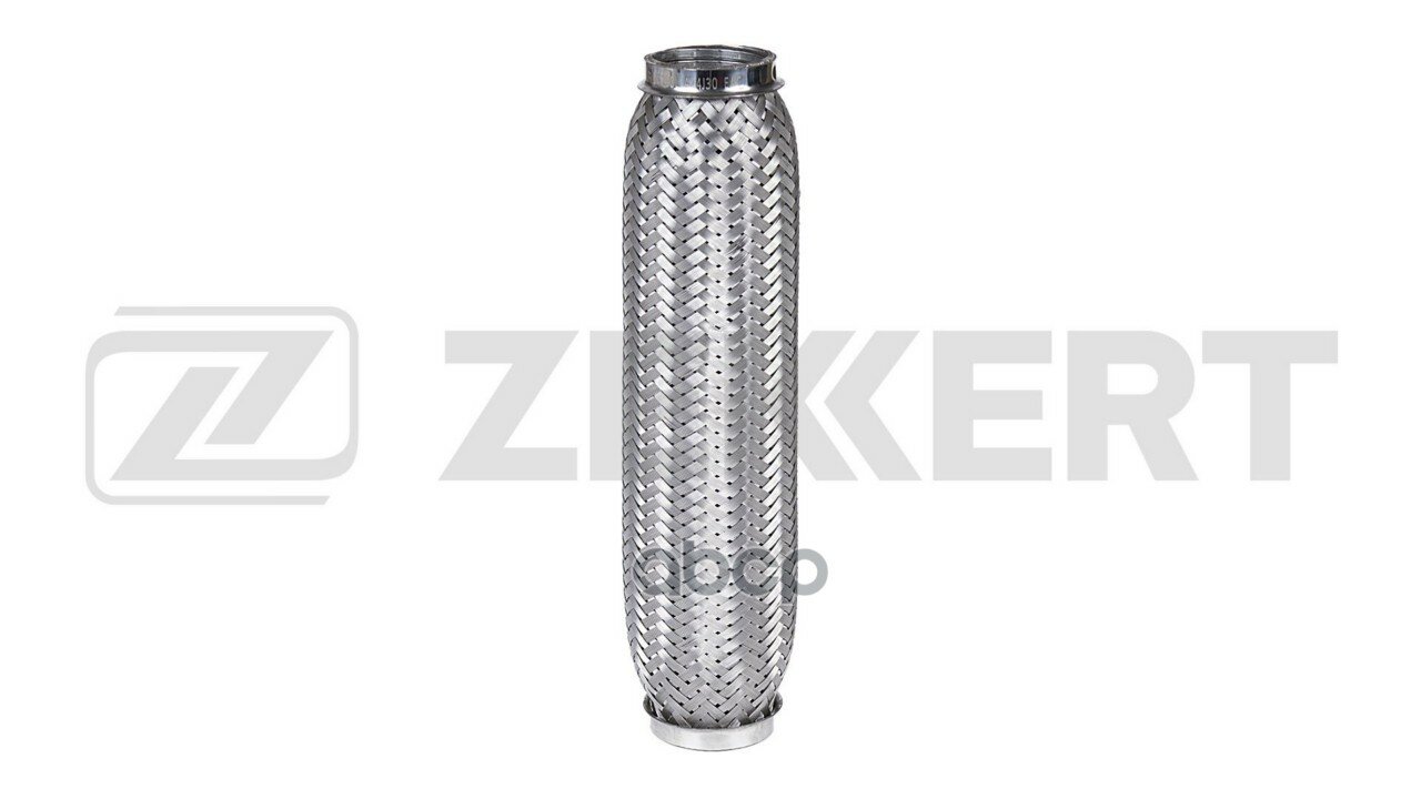 Гофра глушителя 45x280 мм Interlock Zekkert арт. fr-45280l