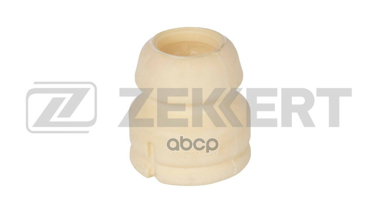 Отбойник перед. амортизатора Kia Rio III 11- Hyundai Solaris IV V 10- Elantra IV V 11- Zekkert арт. gm-1664