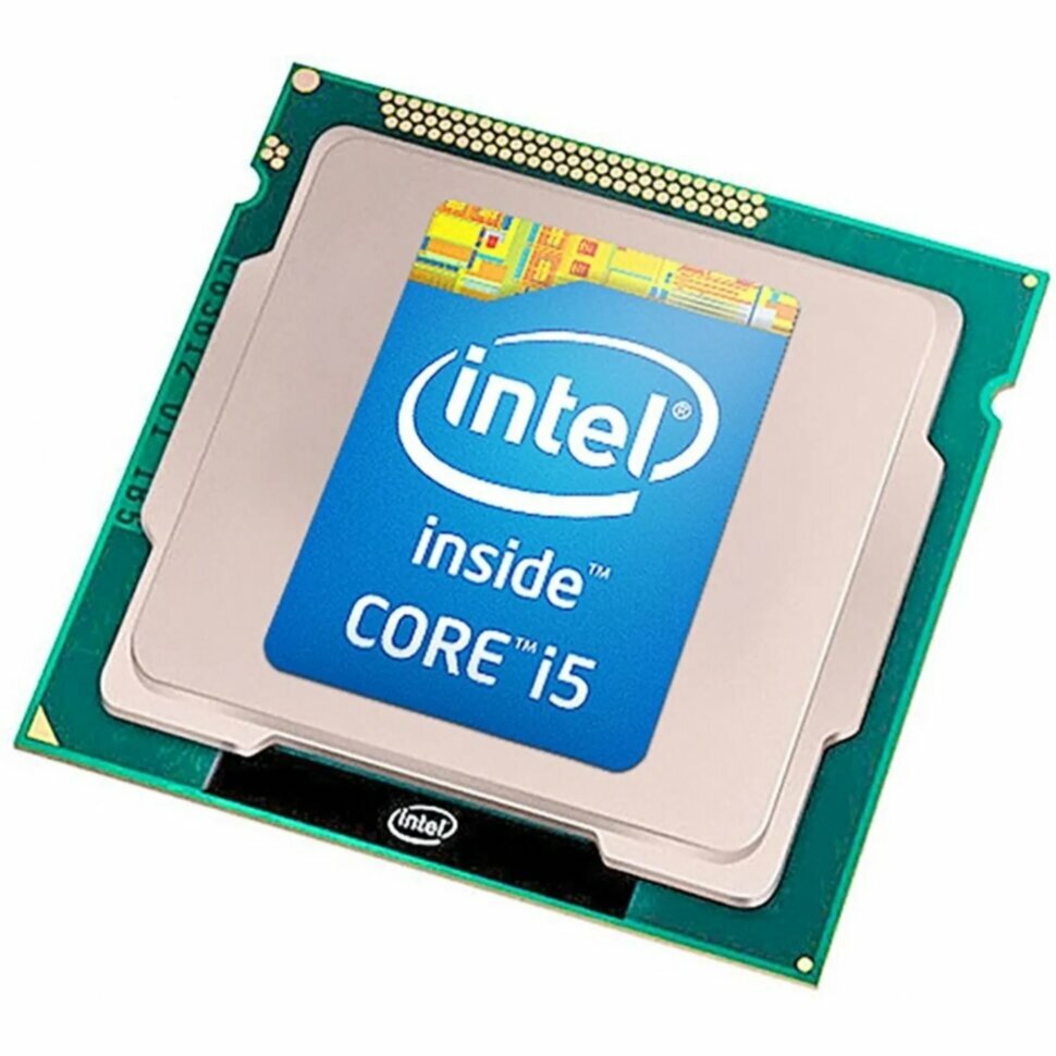 Процессор Intel Core i5-12400 S1700 (CM8071504650608), 2397784