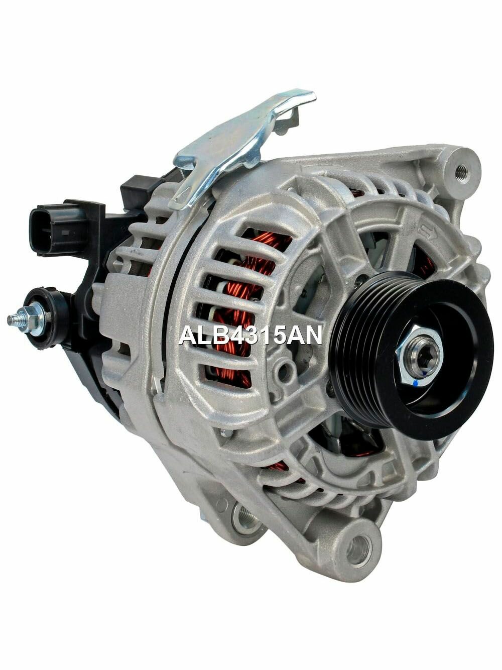 Генератор для авто (автомобильный) Toyota Camry, Avalon (Тойота Камри, Авалон) / Lexus Es300 (Лексус Ес300)