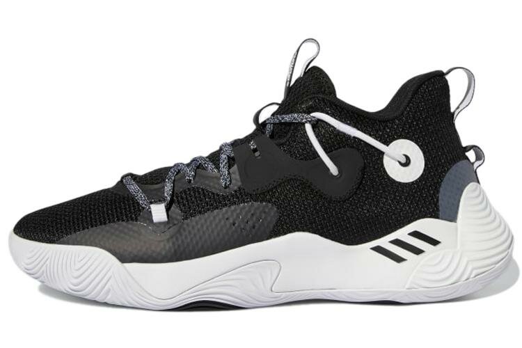 Кроссовки Harden Stepback 3