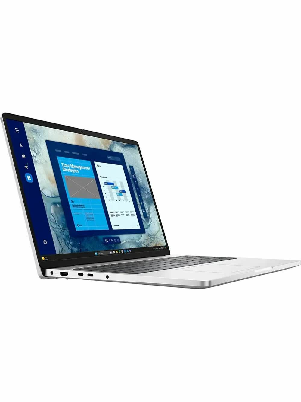 Ноутбук для дома и работы, Ноутбук Dell PRO 16 Pro16-7615