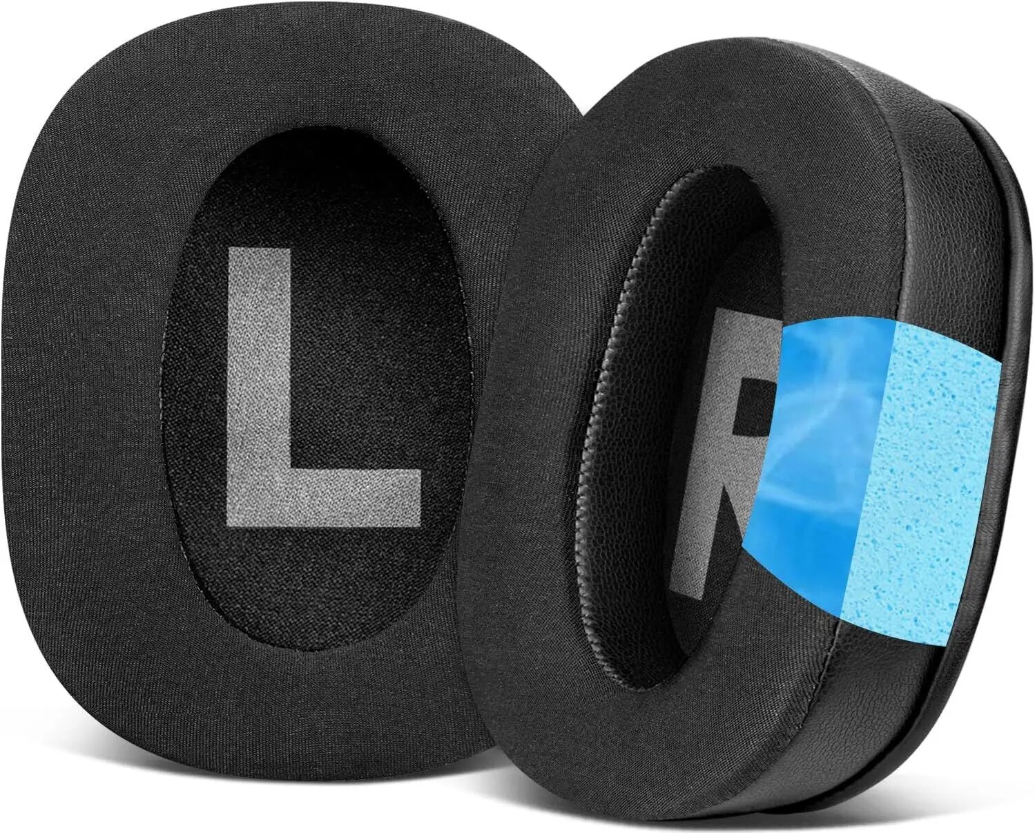 Амбушюры Poyatu DIY для наушников UGREEN Max5c и Studio Pro, амбушюры из пены с эффектом памяти, подушечки для ушей и чехол для наушников 260116