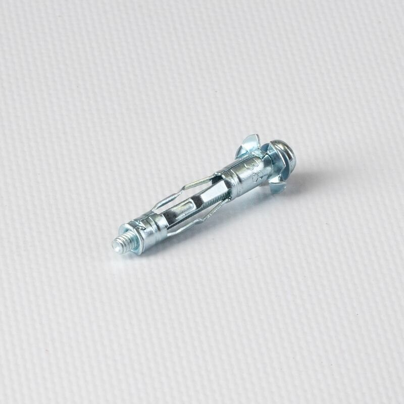 Дюбель Молли 4х38 мм (5шт)