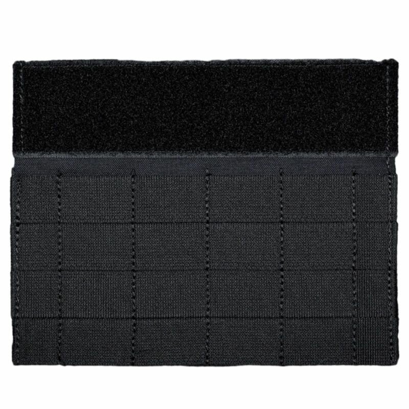 Модульная панель с креплением на липучке 19,8x16 см