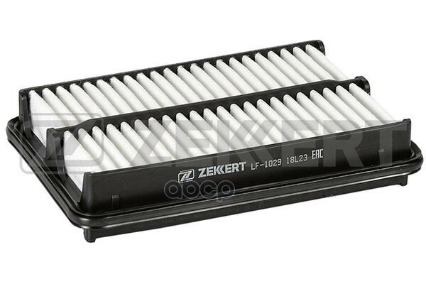 Фильтр возд. Honda Shuttle 94- Zekkert арт. lf-1029
