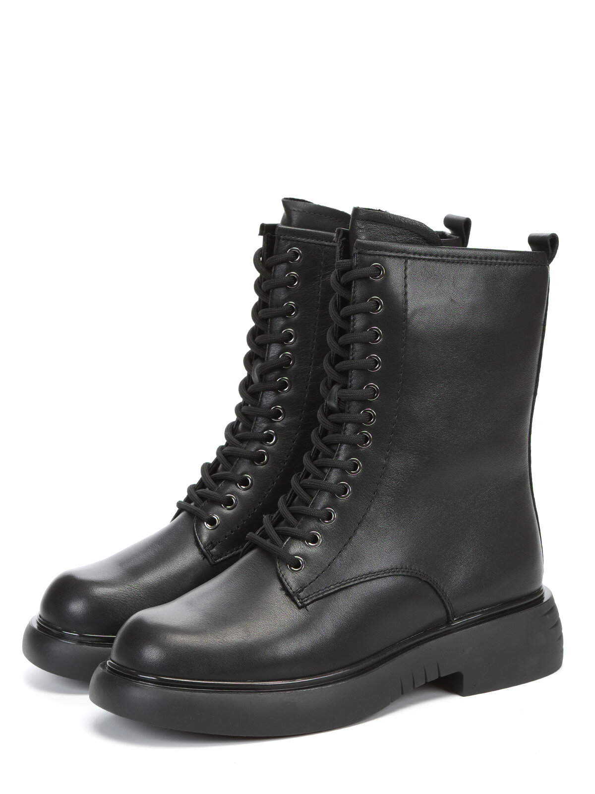 Ботинки берцы