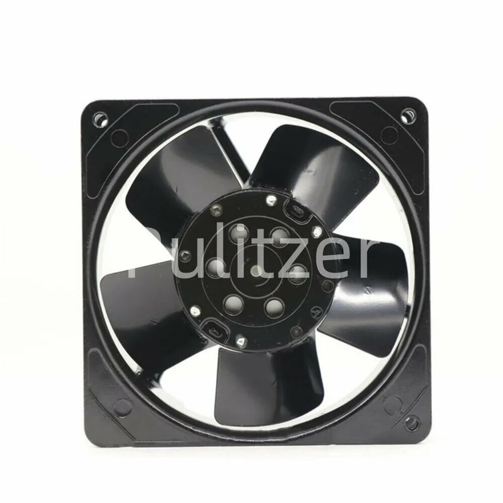 Ebmpapst 4656Z 230 В 19 Вт 119*119*38 мм Компактный осевой вентилятор охлаждения переменного тока