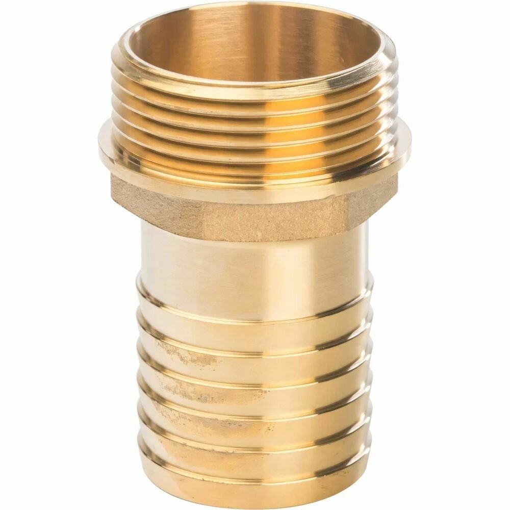 Штуцер НР 1/2"х18 мм STOUT RG008Q0SGJSCUM