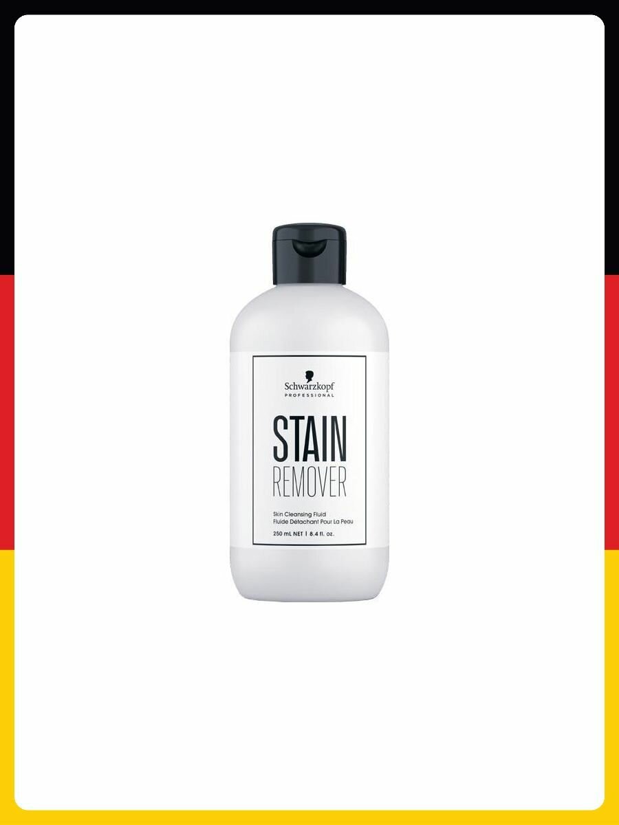 Смывка краски с волос Schwarzkopf Professional 250 мл