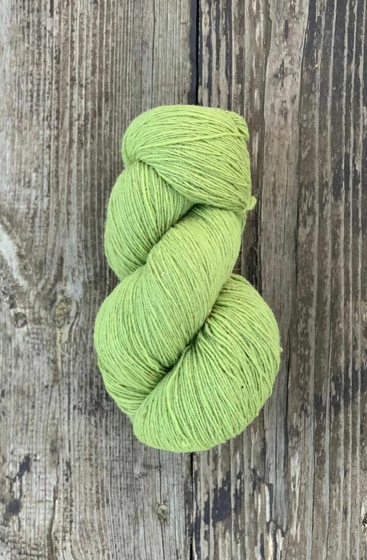Пряжа Дундага 6/1 solid VF-36 183г (80%merino)