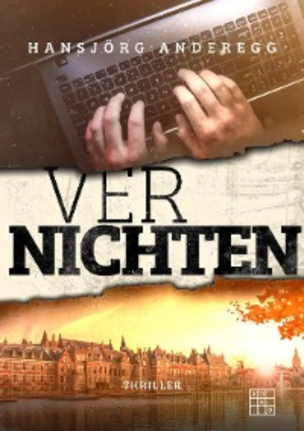 Vernichten [Цифровая книга]