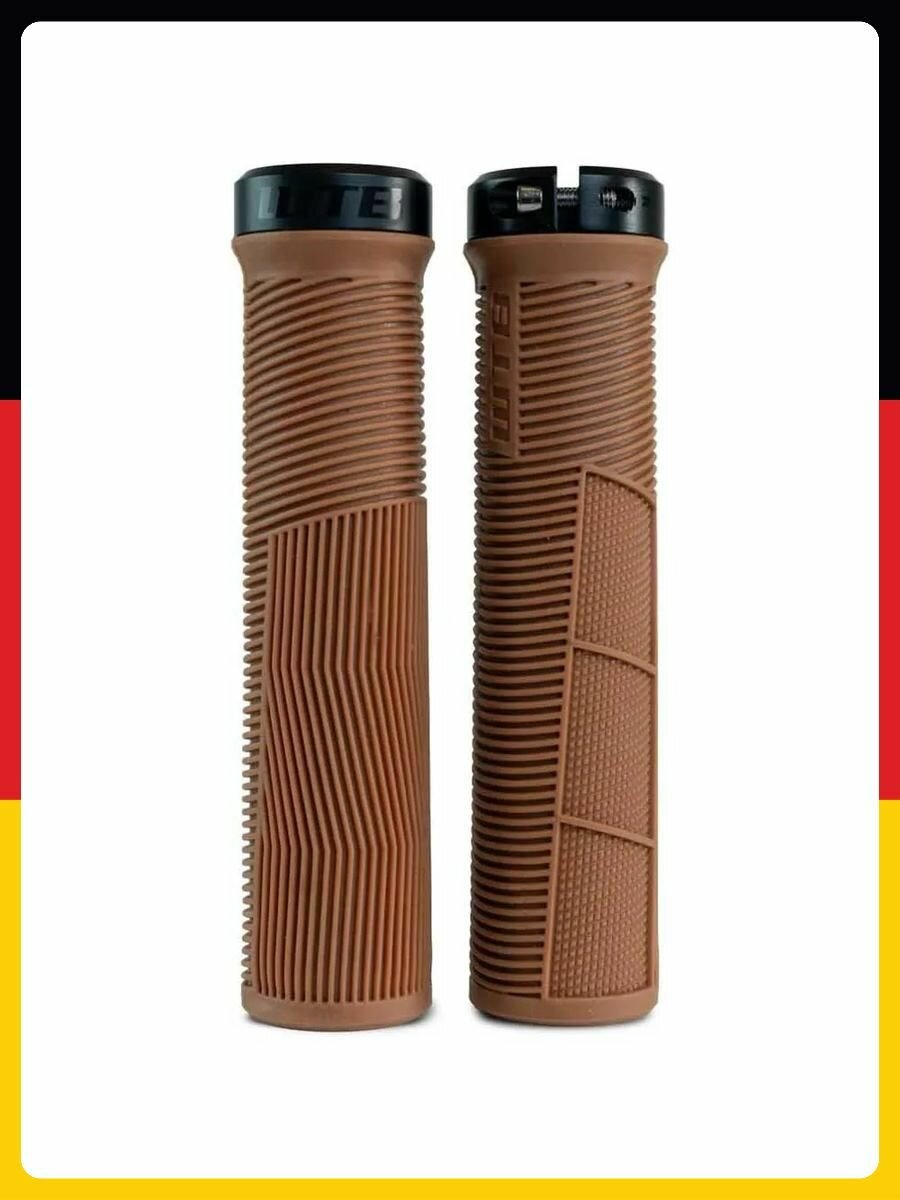 Грипсы для велосипеда WTB Wavelength 140 мм