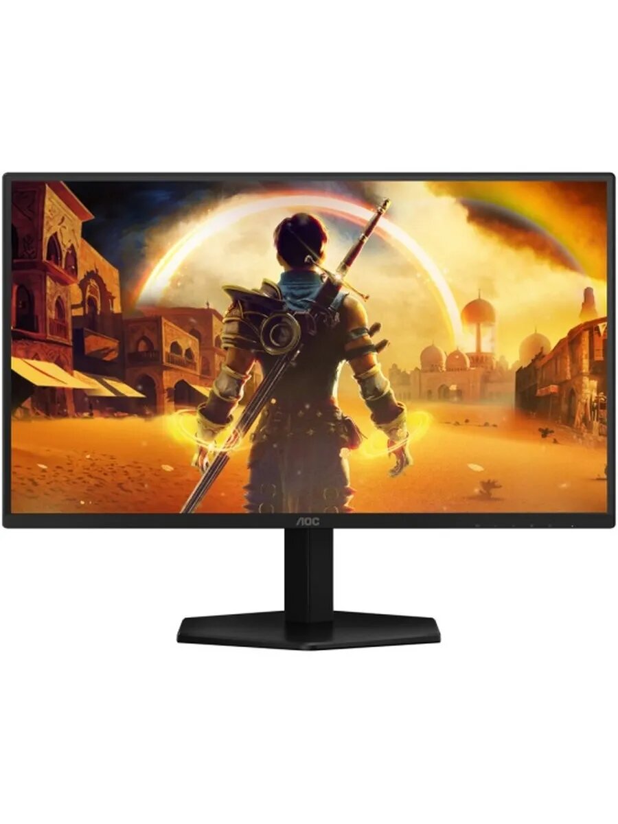 24.5" Монитор 25G42E черный - 1920x1080