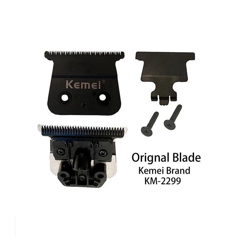 Лезвие для машинки Kemei KM-2299, цвет KM-2299-blade1