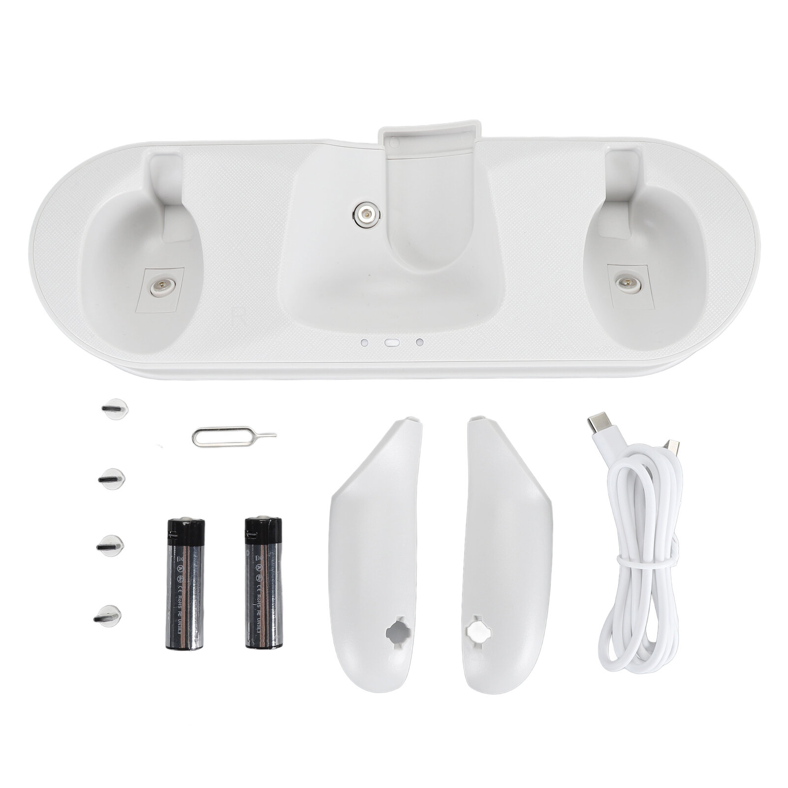 Зарядная станция VR для Quest 2 для Meta Quest 2 Зарядка