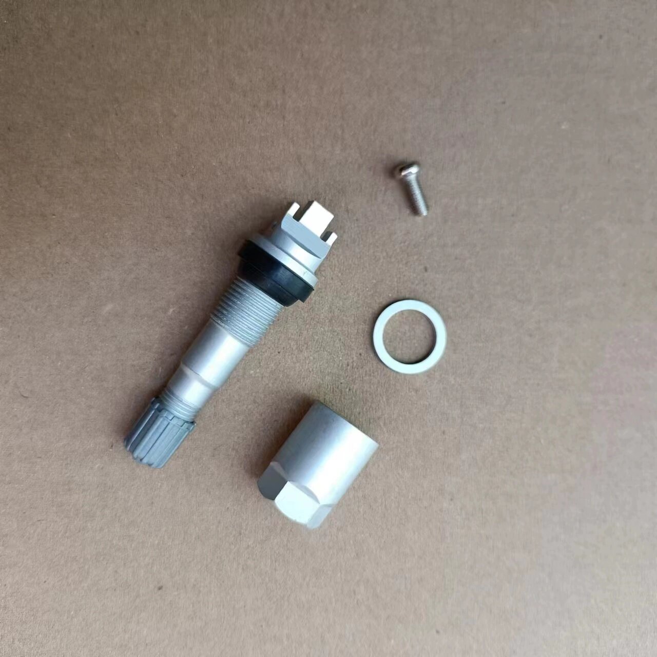 Датчик давления в шинах для Subaru BRZ 2.4 (2022-2024), оригинальный клапан контроля давления в колесных дисках