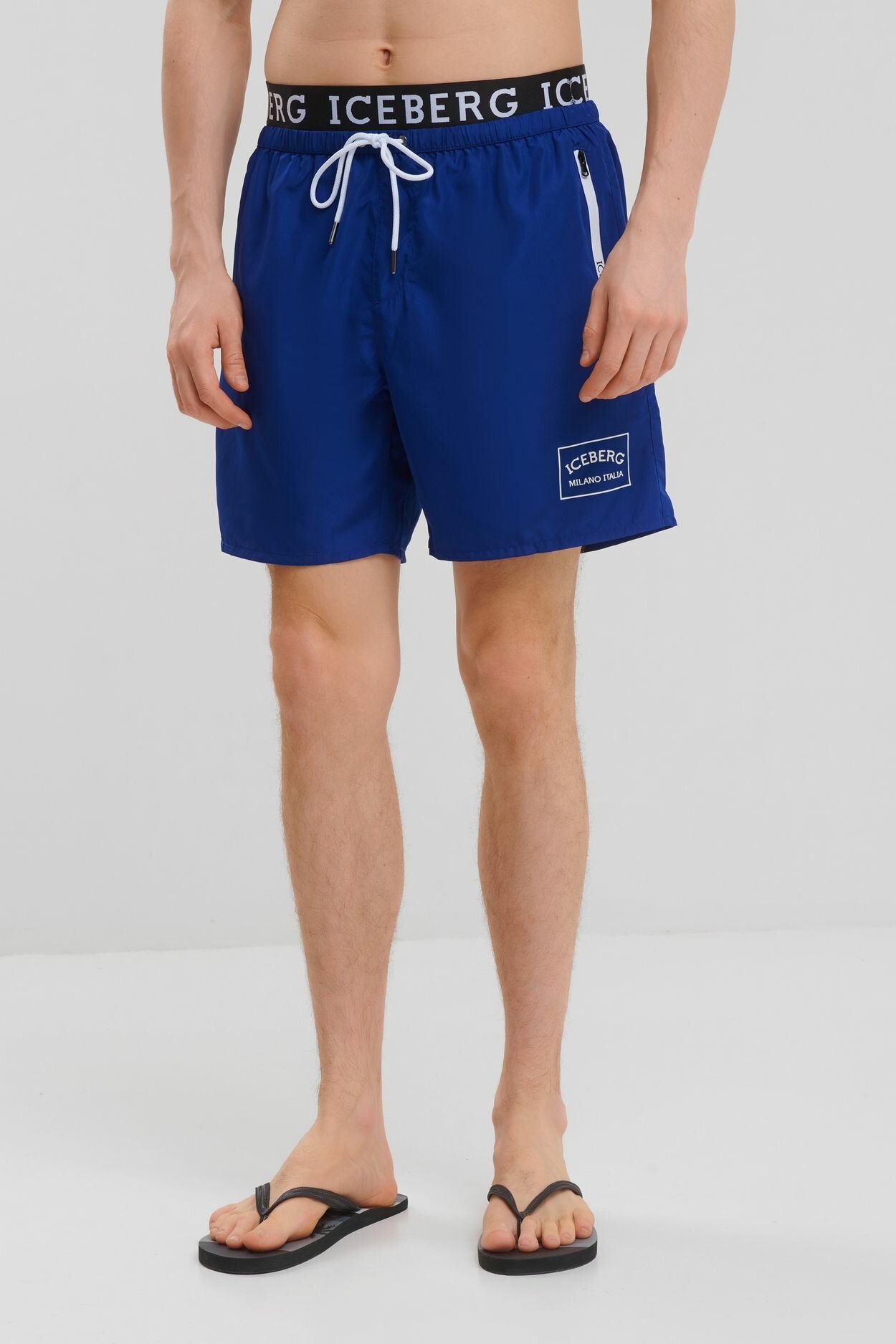 Шорты для плавания New Branded Elastic