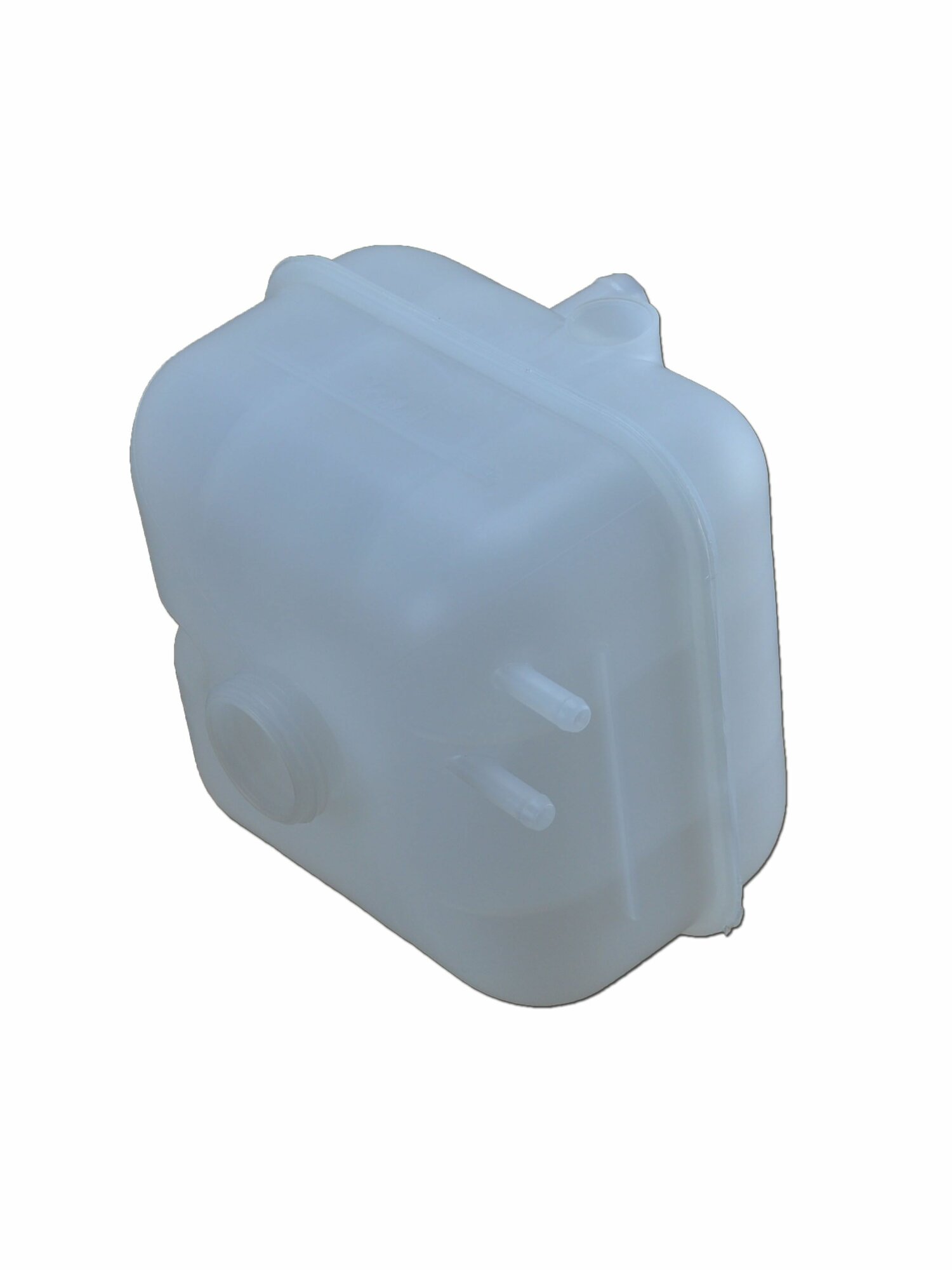 Бачок расширительный для ГАЗ 3302 Газель, 2705 Газель Бизнес нового образца