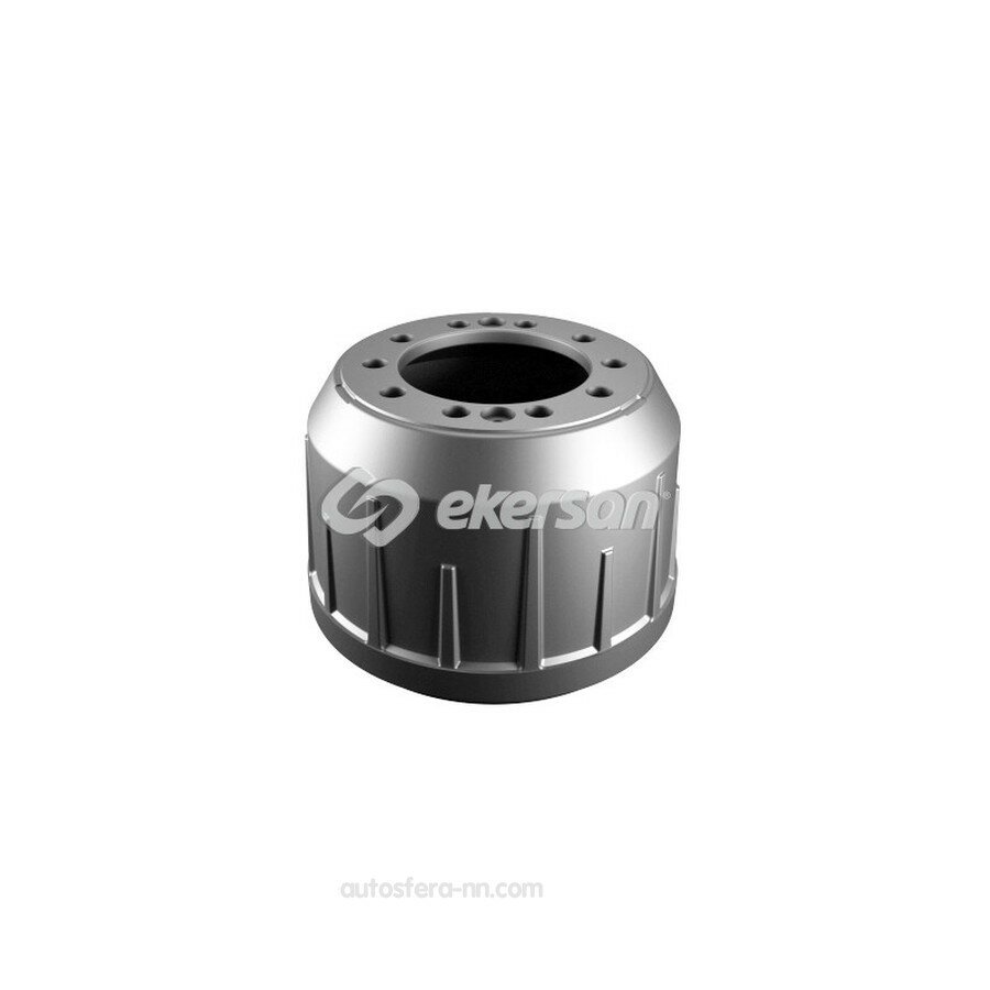 EKERSAN ESK16027 барабан тормозной! 330х210мм\ CEYLAN OK-JK-195 2806