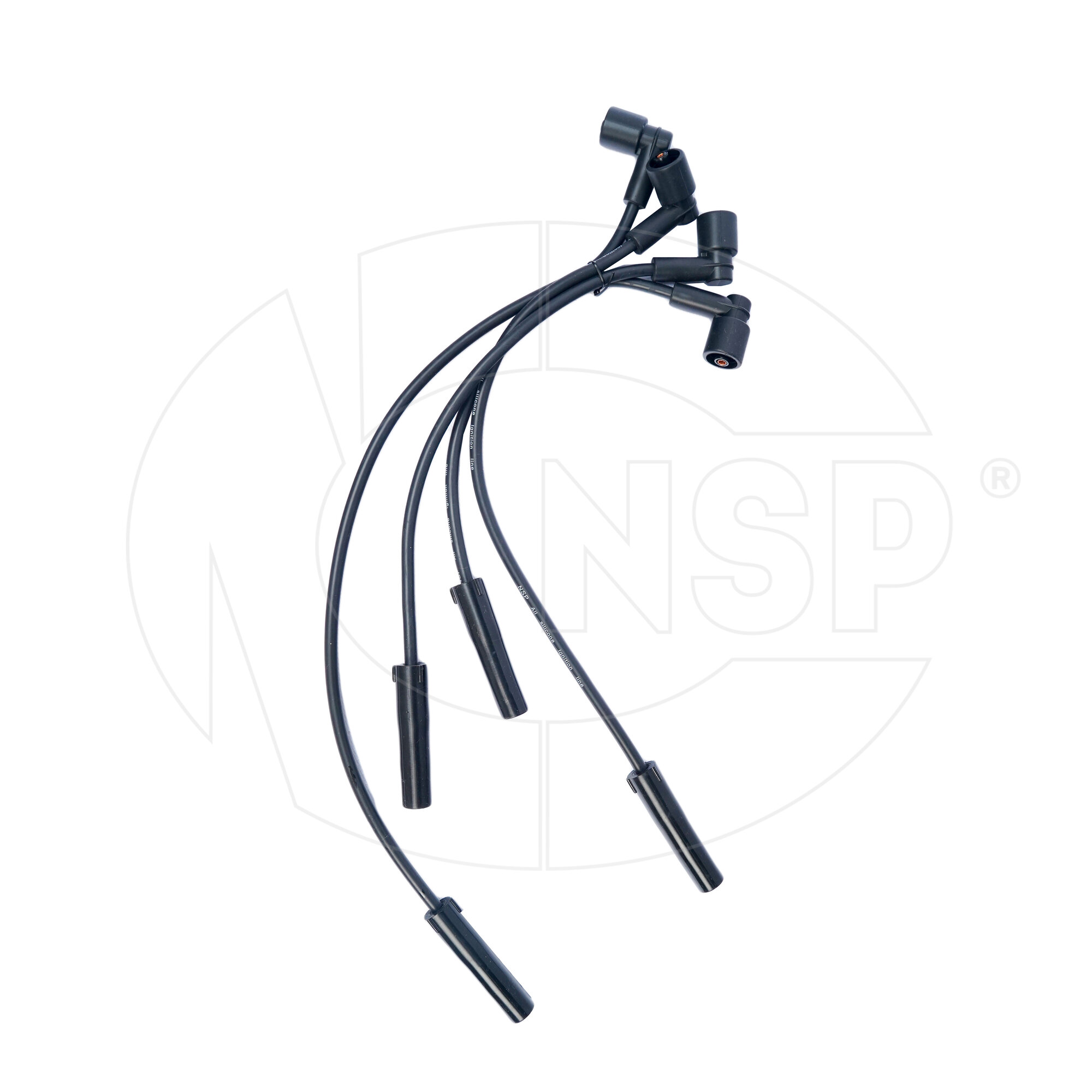 Высоковольтные провода NSP комплект NSPRS73N33