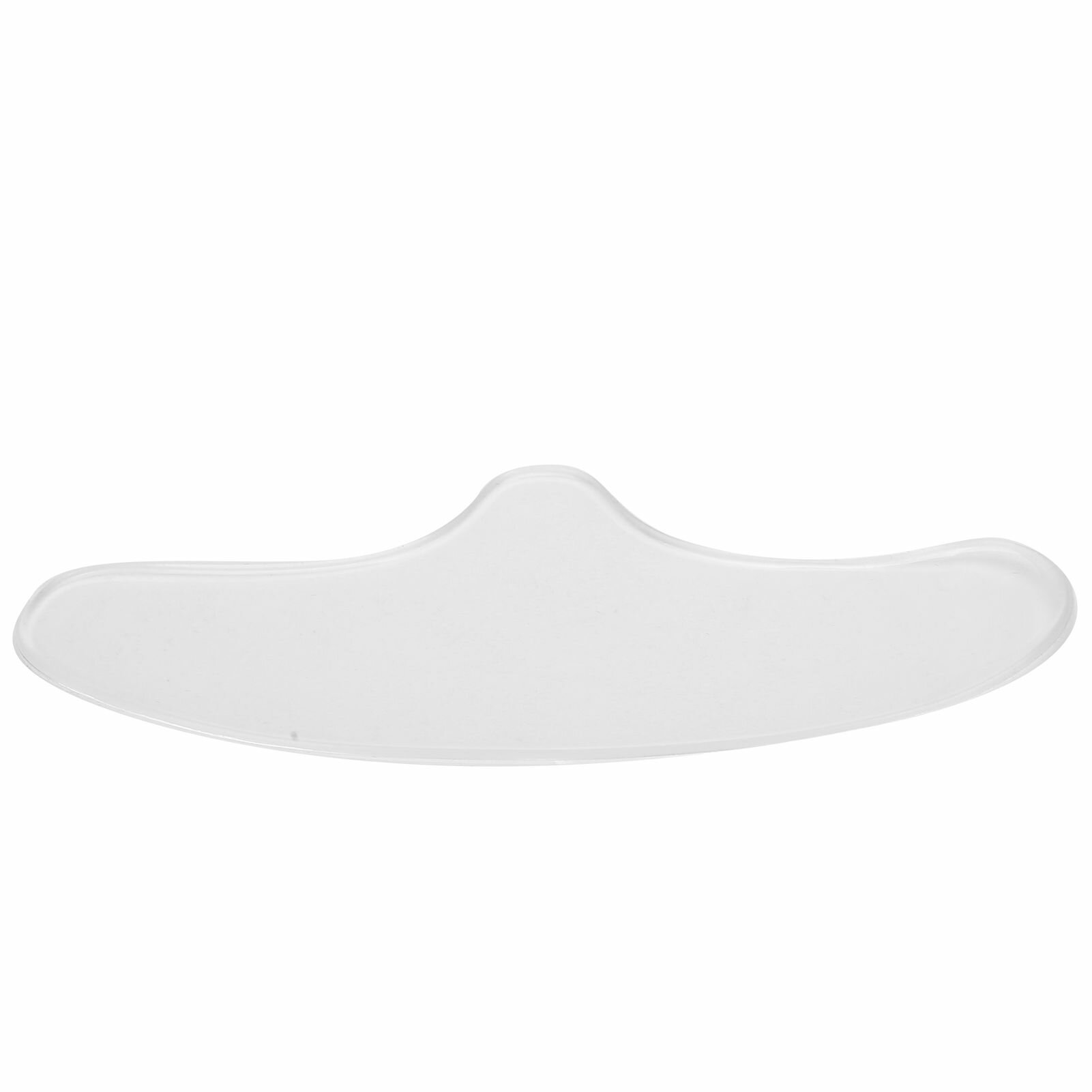 Новогодний подарок - горячая силиконовая наклейка против морщин на лбу