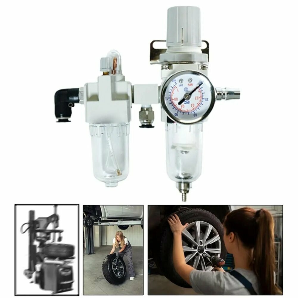 СредствоВоздушный Компрессор, Масло-Водоотделитель, Шиномонтажный Ста