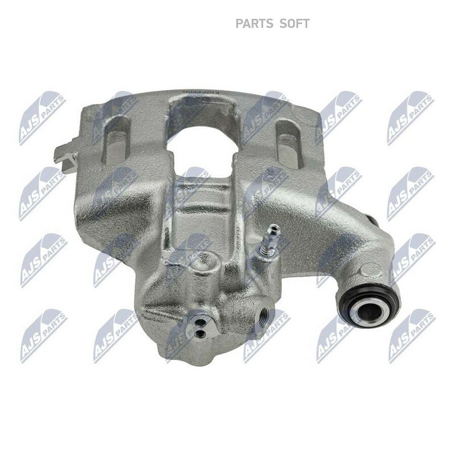 FIAT SCUDO 96-, CITROEN JUMPY 95-, EVASION 96-, PE от официального дистрибьютора, NTY, артикул HZPFT049