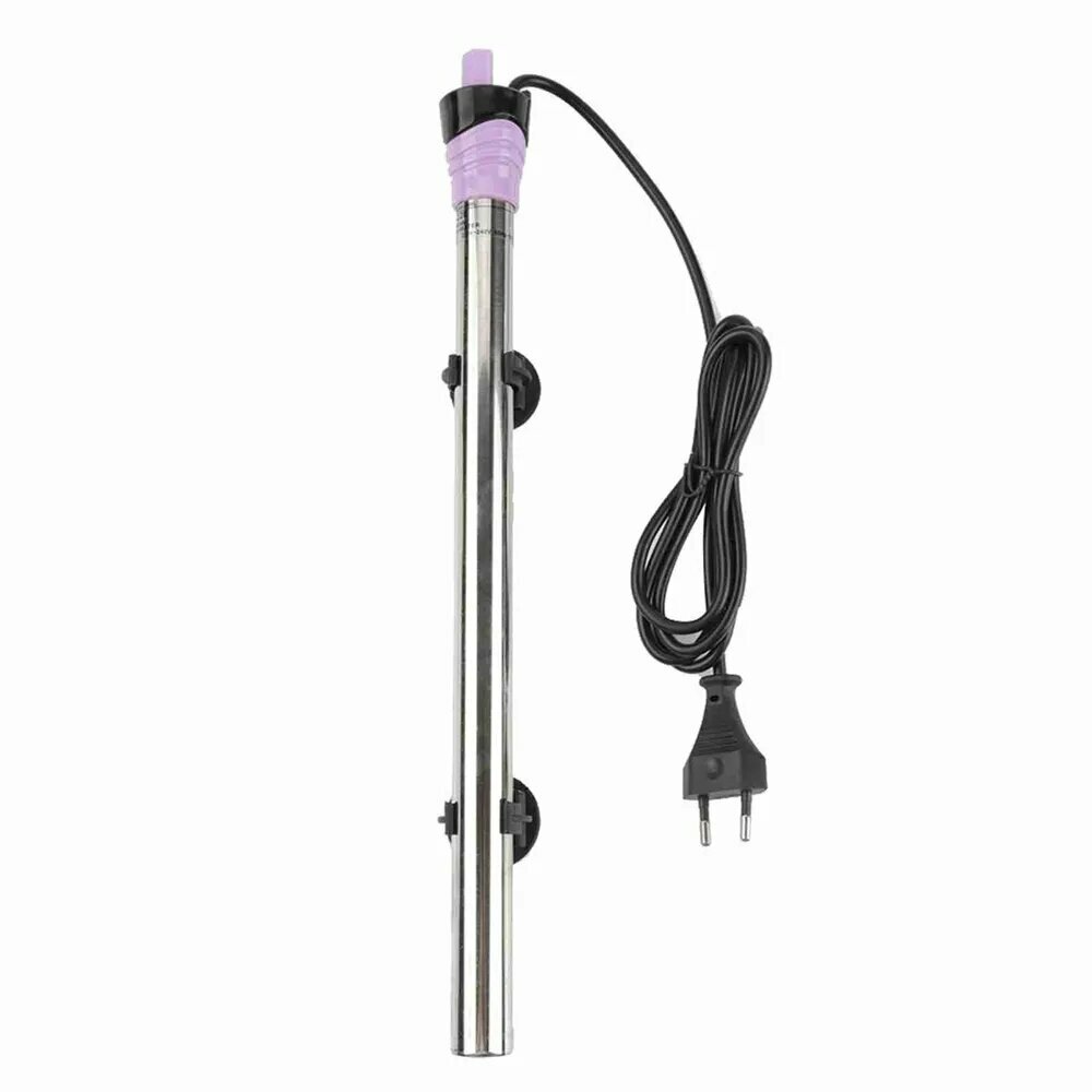 Нагреватель для аквариума 500W автоматический термостат