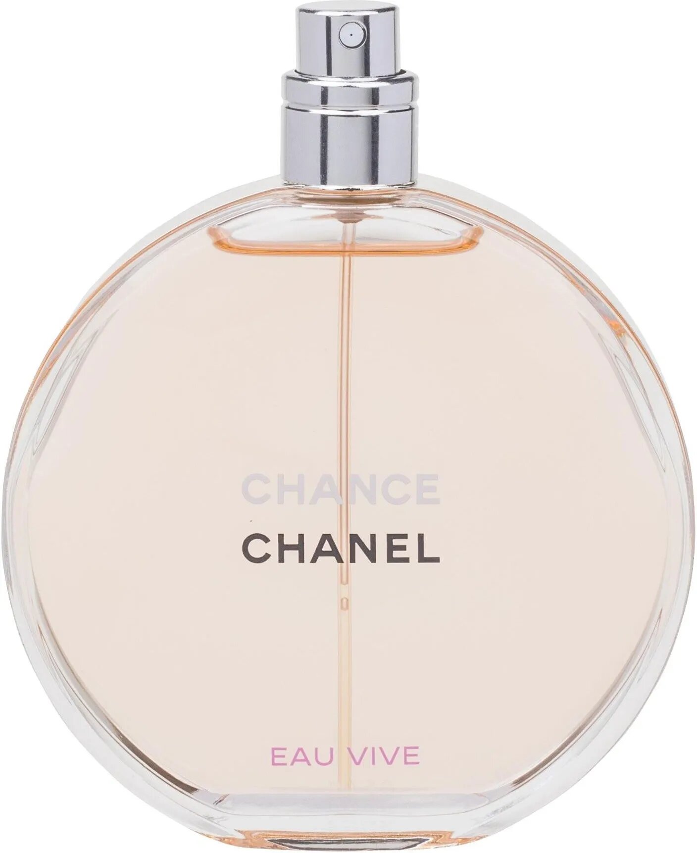 Chanel Chance Eau Vive туалетная вода 100 мл, аромат для женщин