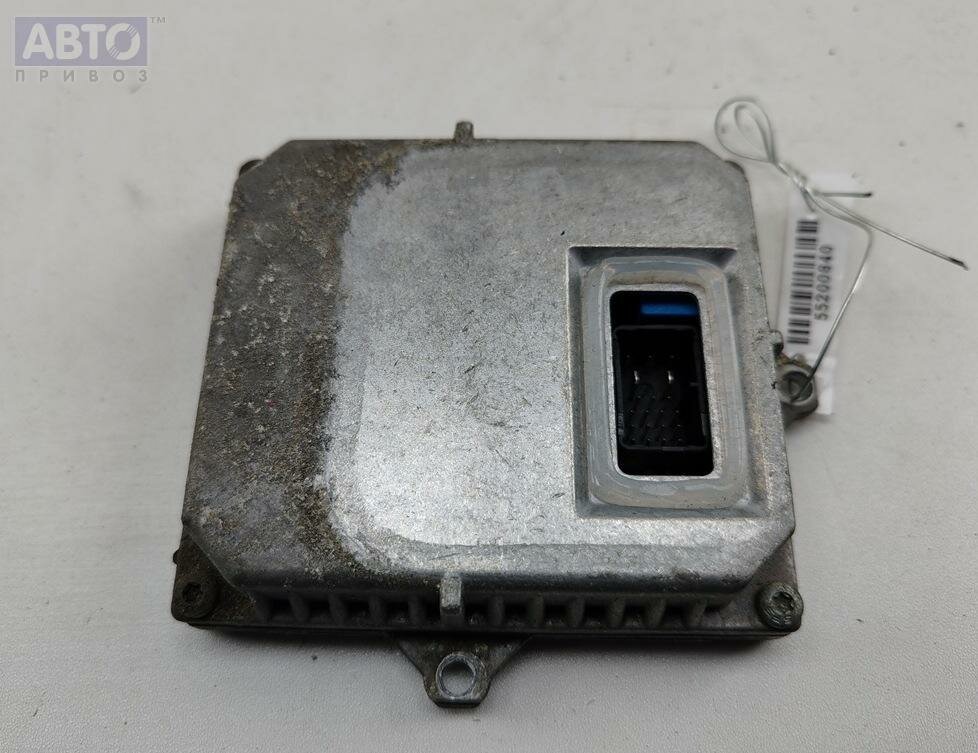 Блок розжига фар (ксенон) BMW 3 E46 (1998-2006)