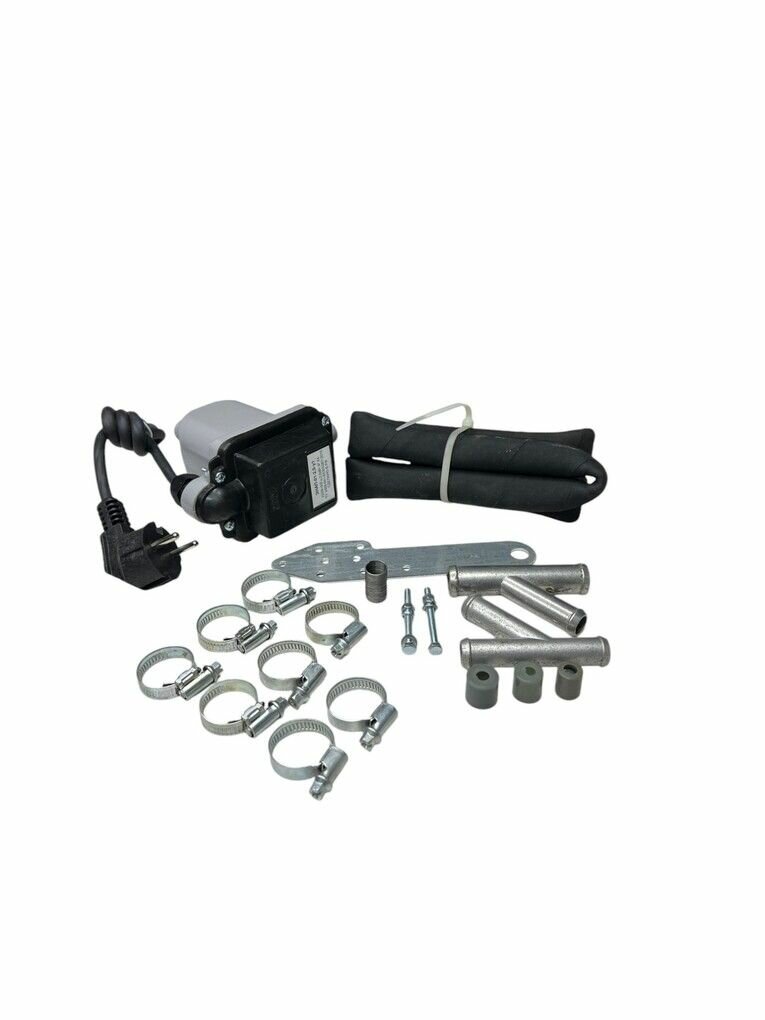 Предпусковой подогреватель Газель Бизнес , с дв. УМЗ-4216 (Евро-3) 1,5/2 кВт