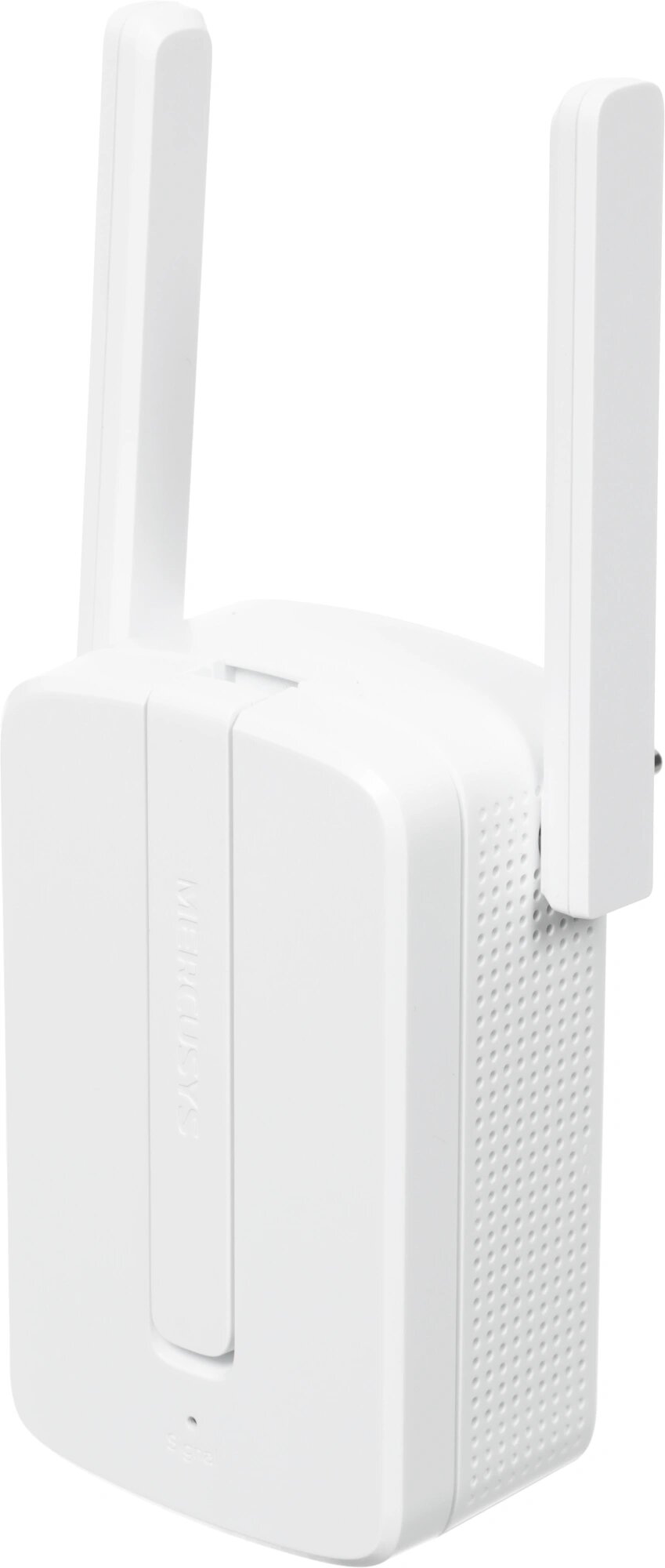 Повторитель Wi-Fi сигнала Mercusys MW300RE N300