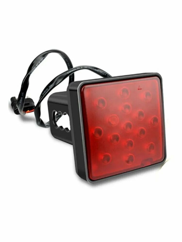 Фары автомобильные, Стоп-сигнал, арт. красный светодиодный задний стоп сигнал