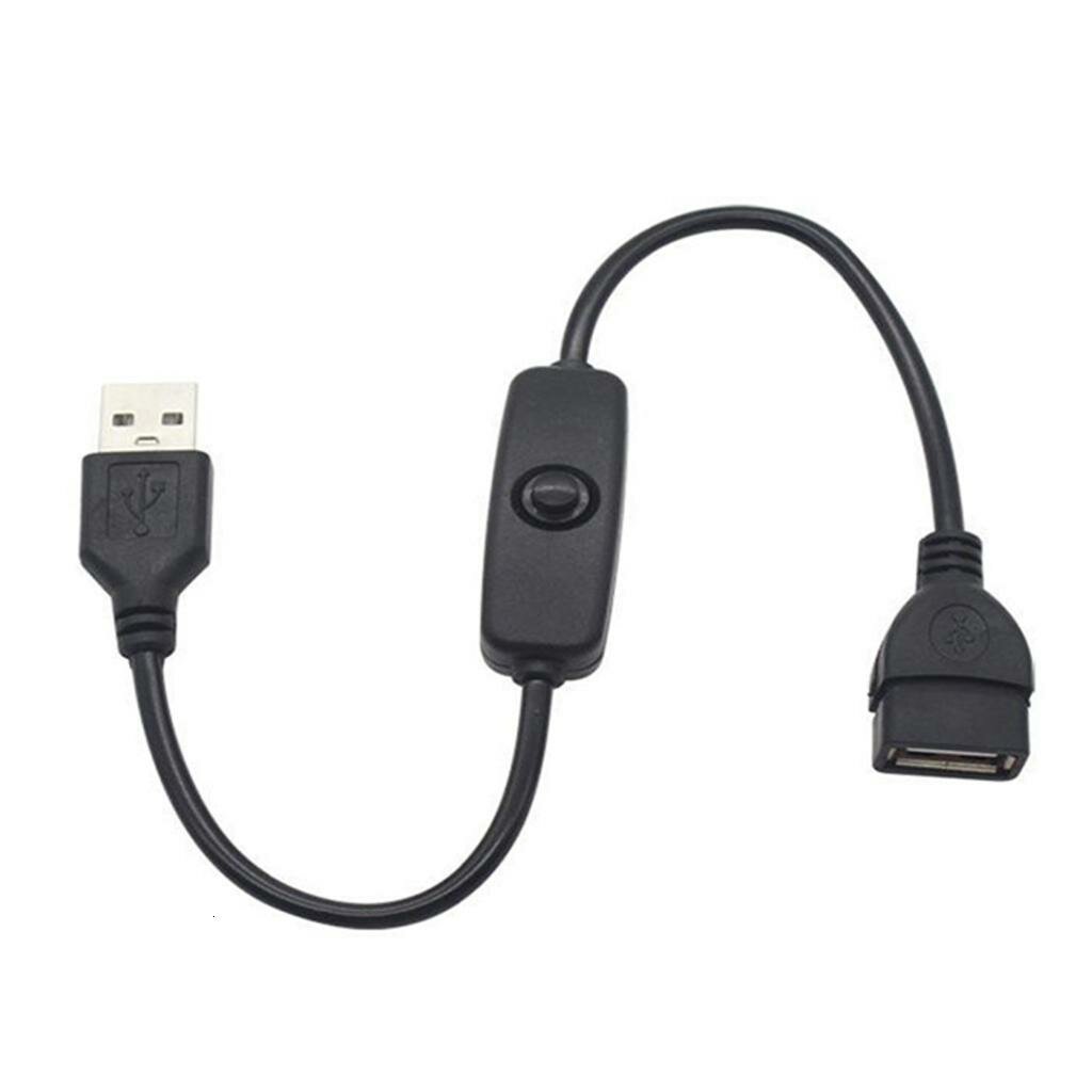USB-переключатель питания