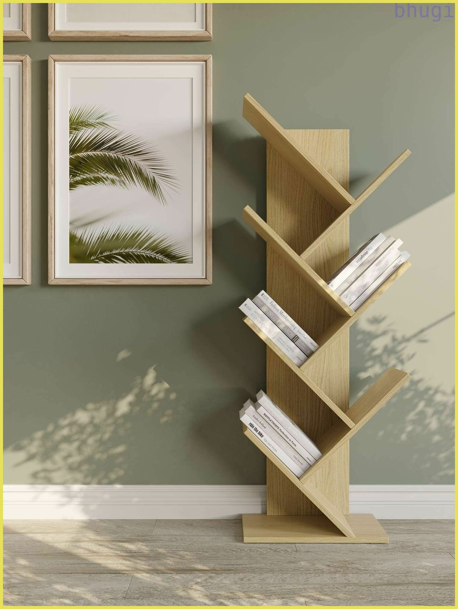 2026Этажерка