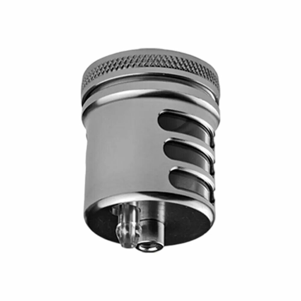 Алюминиевый бачок тормозной жидкости для мотоцикла