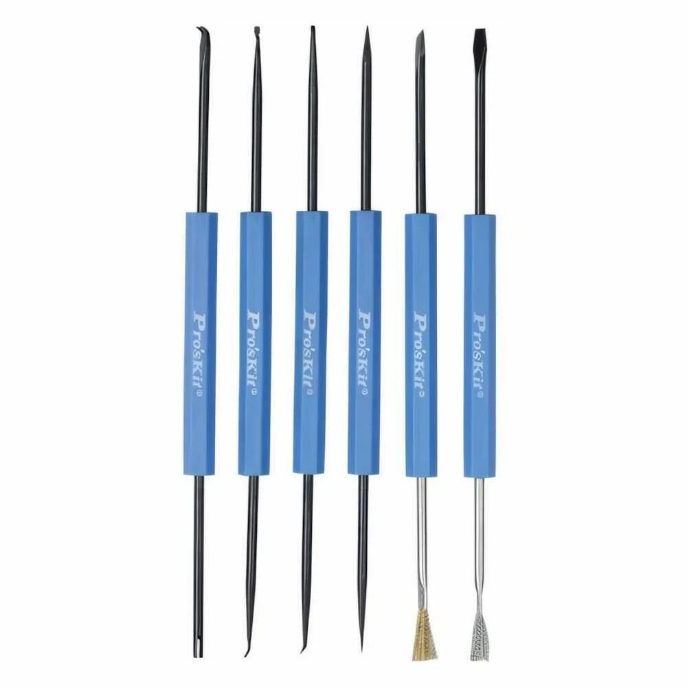 Инструмент монтажника Pro'sKit DP-3616 00201111