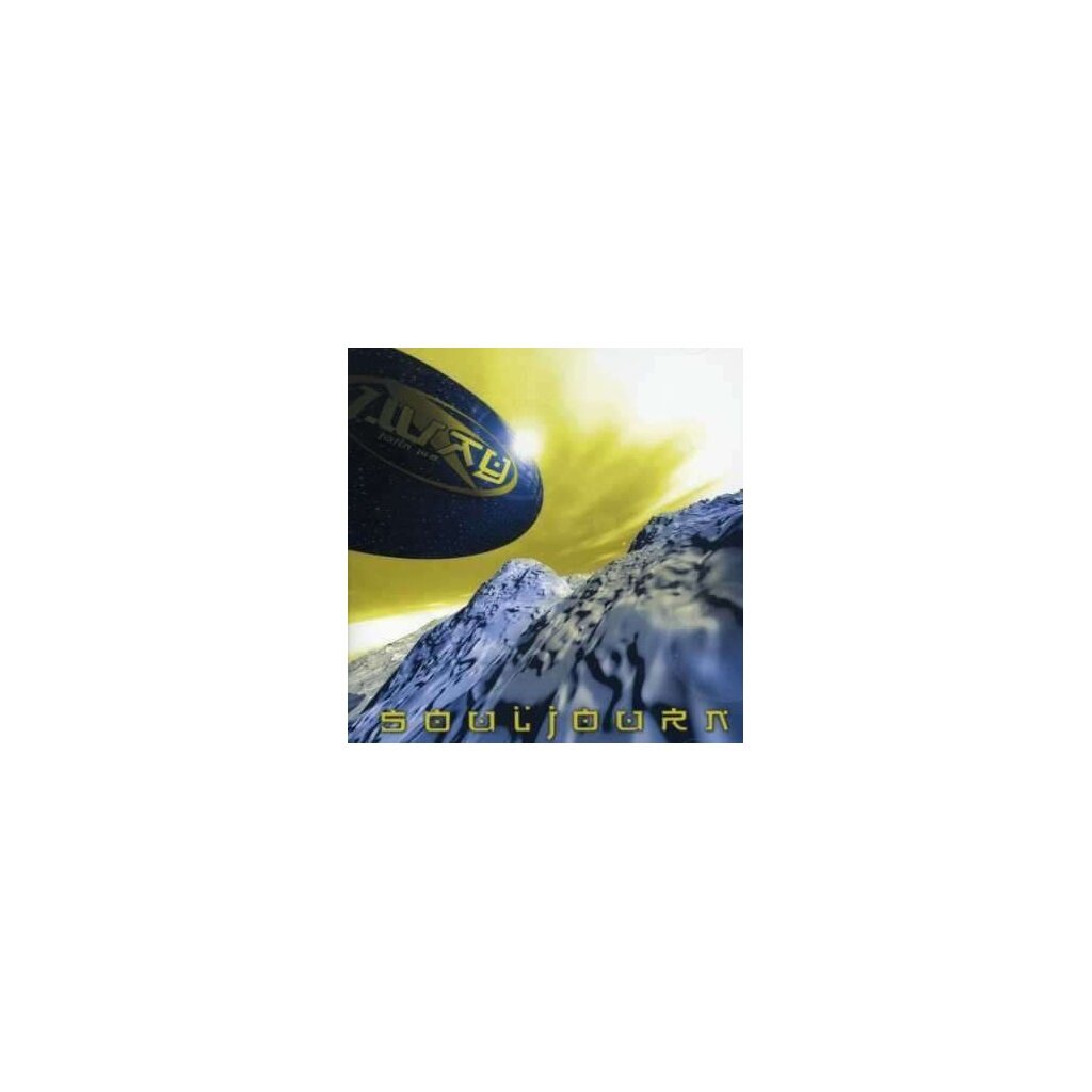 Диск 1way - Souljourn (1 CD)