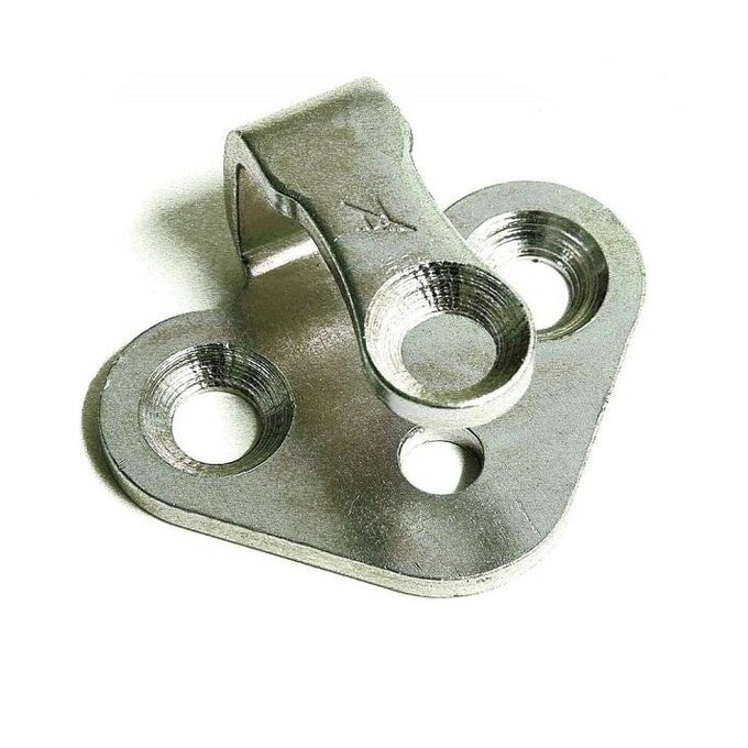 Фиксатор замка двери для Лада Калина, Гранта