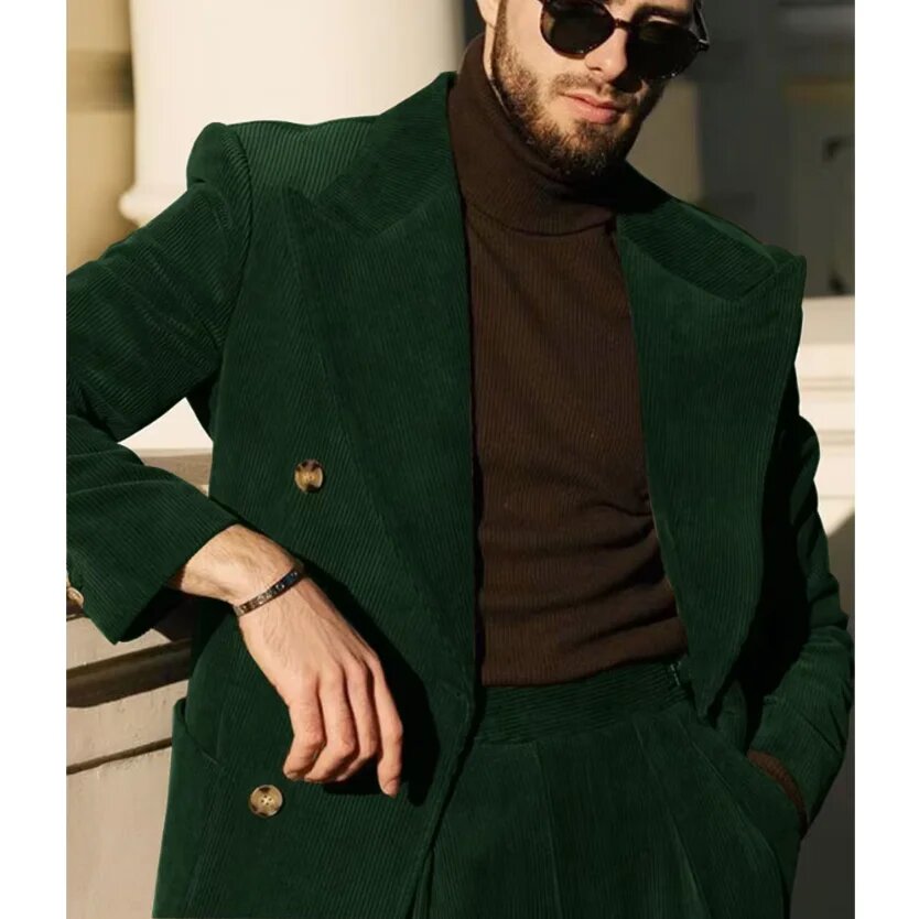 Костюм классический