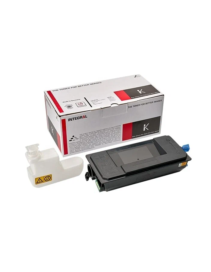 Тонер-картридж Integral TK-3060 12100463 для Kyocera M3145idn/M3645idn 14500 страниц