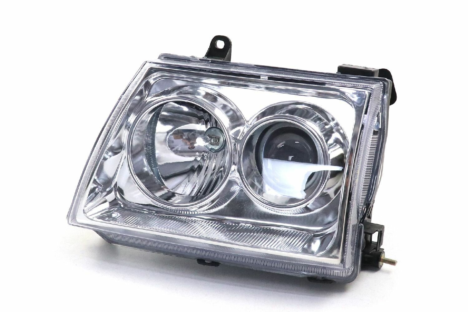 Фара передняя левая Safe (4101100F00)