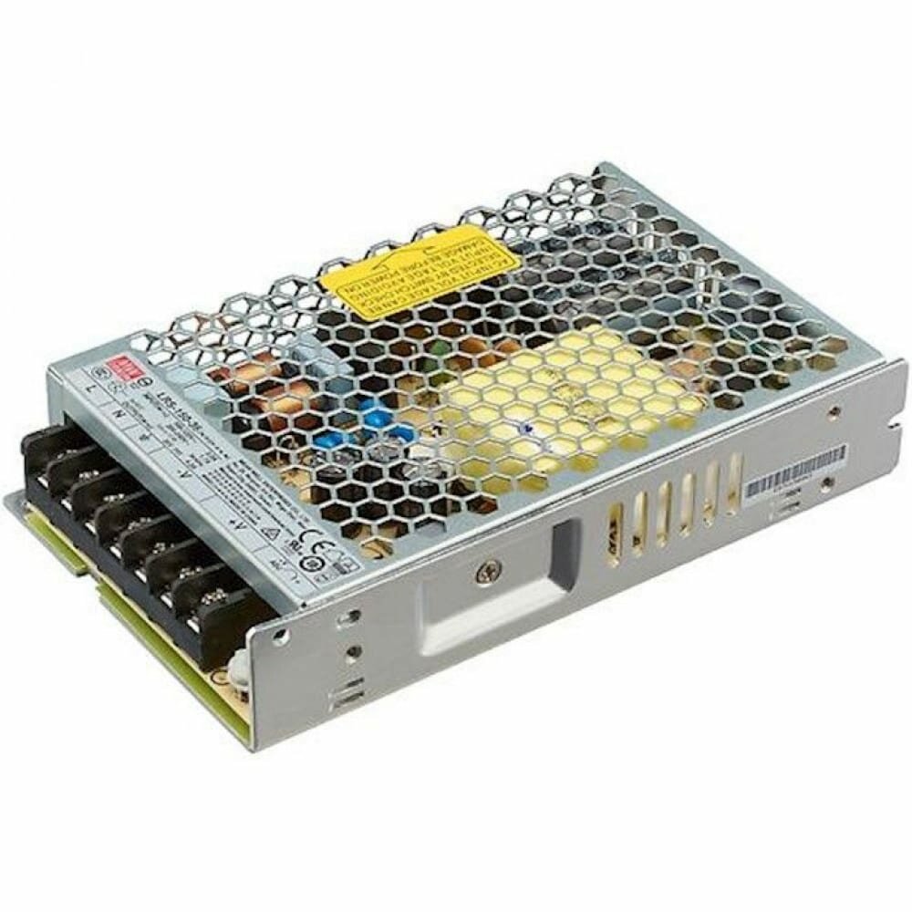 Источник питания Mean Well LRS-150-36